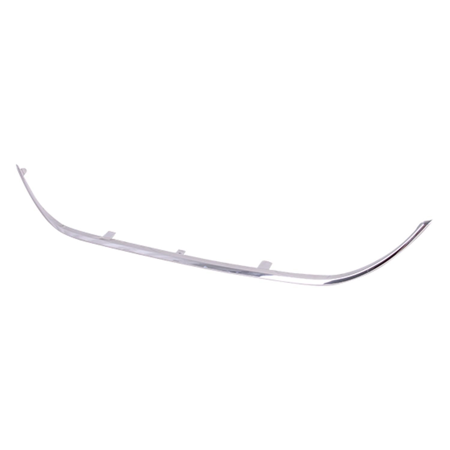 GO-PARTS Replacement for 2010 - 2011 Honda CR-V Grille Trim / Molding ...