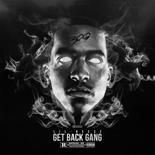GetBackGang (CD) - Walmart.com - Walmart.com