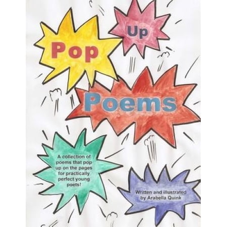 Pop Up Poems | Walmart Canada