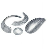 Eastwood Benchtop English Wheel - Walmart.com