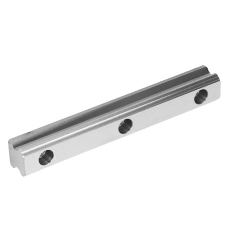 Linear Motion Guide Rail, Even Load Bearing High Rigidity Bending ...