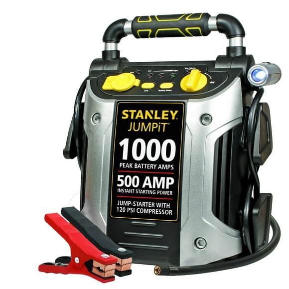 Stanley Battery