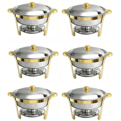 Click here for Jialishun Round Buffet Catering Dish For Home And... prices