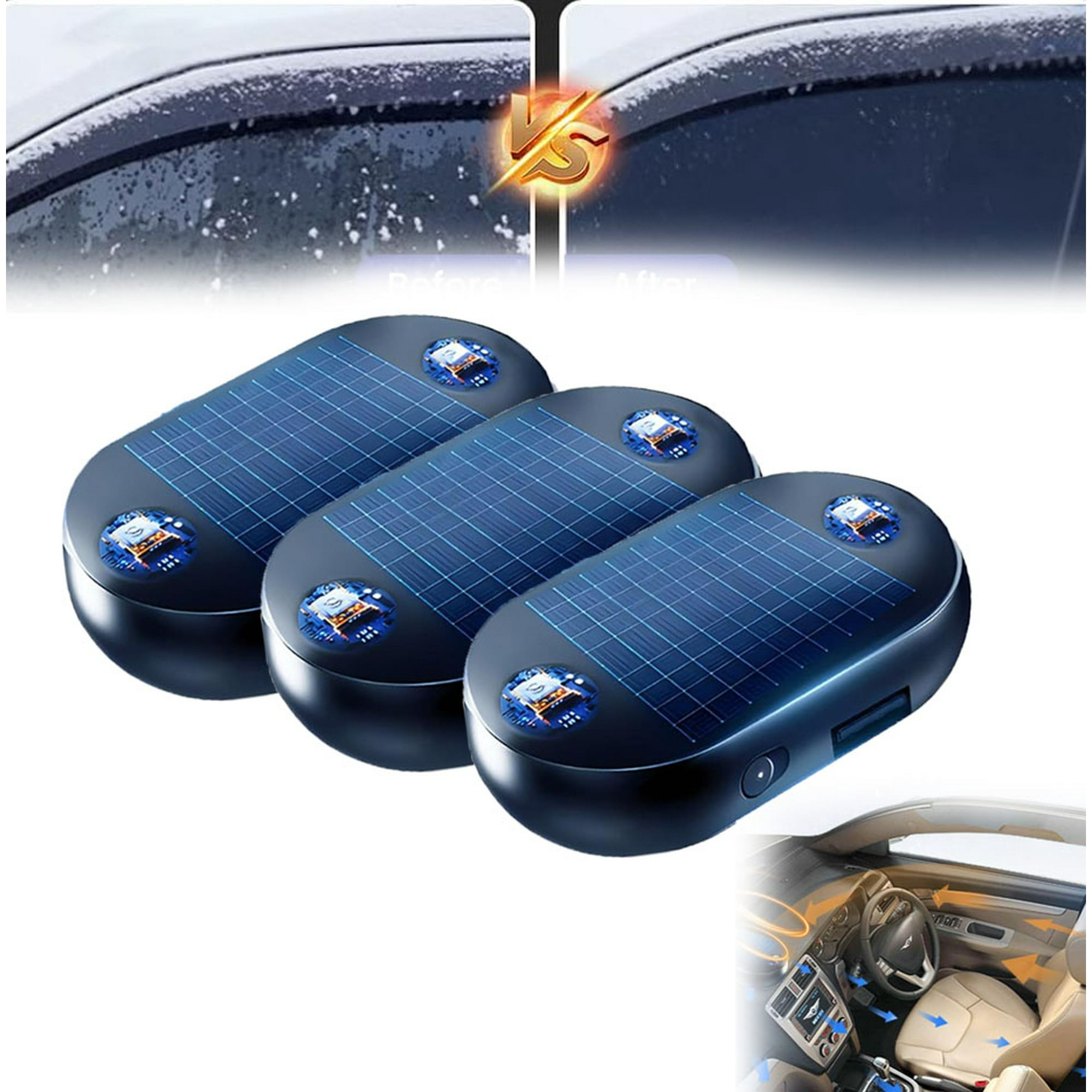 Click here for Nobrand 2026 New Antifreeze Electromagnetic Car Sn... prices