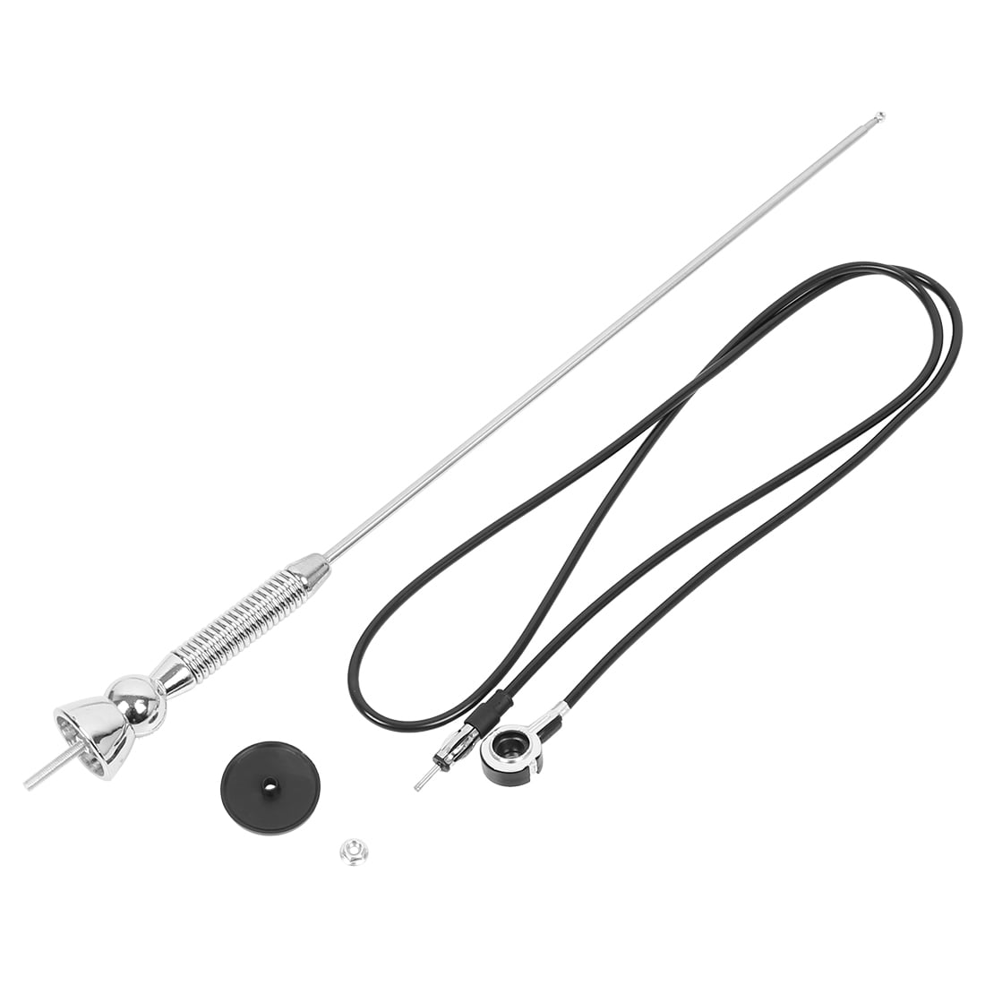 Click here for Unique Bargains 45 Inch Vehicle Universal Roof Rad... prices