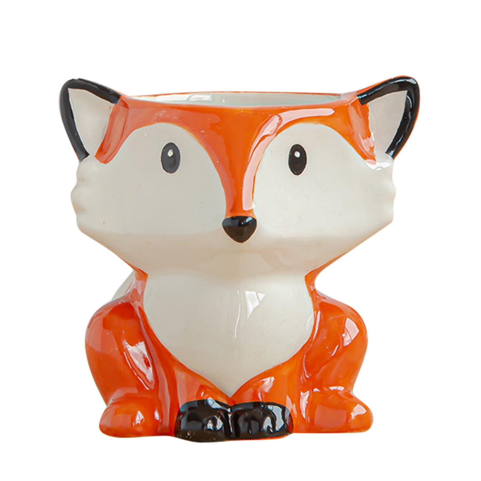 Click here for Ongmies Flowerpots With Dish Ceramic  Animal Pot C... prices