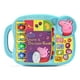 VTech Peppa Pig Learn and Discover Book, Great Gift for Kids - Walmart.com