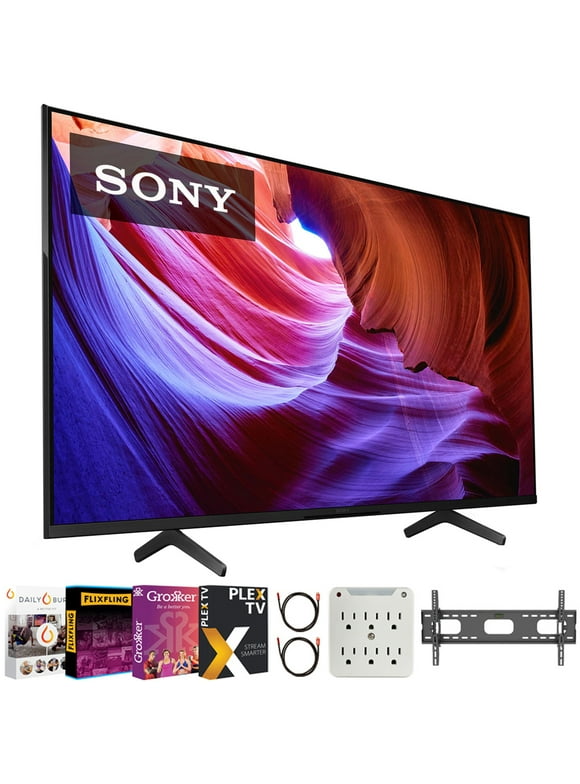 75 Inch TVs & Larger - Walmart.com