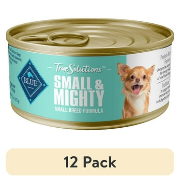 Free Shipping! Blue Buffalo Small Breed Care Natural Dry Dog Food with ...