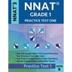 Gifted and Talented NNAT Test Prep: NNAT2 / NNAT3 Level A and Level B ...