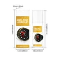 Letfool Rust Stopper - Anti-Corrosion Spray And Antirust Lubricant ...