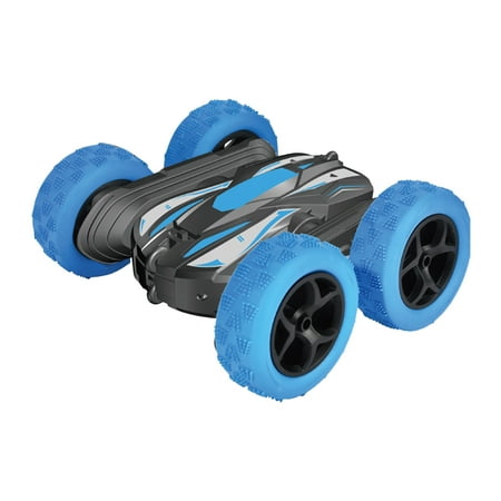 Dvkptbk Double-sided Drift Stunt Rocker Arm Remote Control Car ...