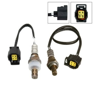 Maxfavor 2X Oxygen Sensor for 2002-1996 Chevrolet Tahoe Silverado 5.7L ...