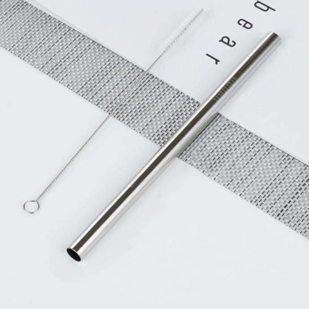 Click here for Bangus Reusable Boba Straws With Case And Cleaning... prices