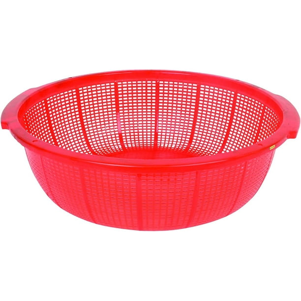 TrueCraftware - Commercial Grade 18-1/2" Diameter x 5-3/4" Height ...