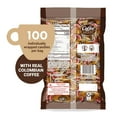 Colombina Coffee Delight Chewy Candy - Authentic Colombian Coffee Candies, Gluten Free, Soft ...
