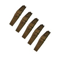 4' x 6' Multi Action Drag Chain Harrow - Overall 9' Long - 1/2 ...