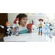 Pixar Toy Story Toys, Buzz Lightyear Interactables Talking Figure ...