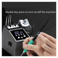 A9 Soldering Station Compatible JBC Soldering Iron Tips C210/C245/C115 ...