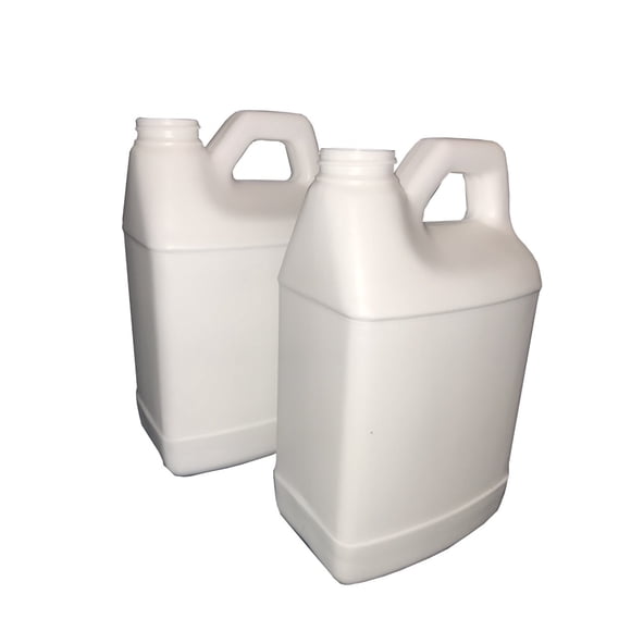 64 Oz Plastic Containers Lids