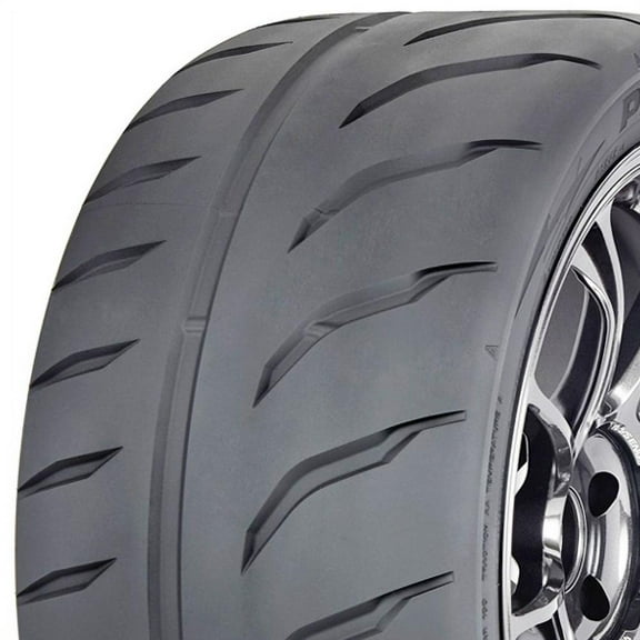 Thunderer Mach I R201 175/70R13 82 T Tire Fits: 1990-96 Honda Civic DX ...