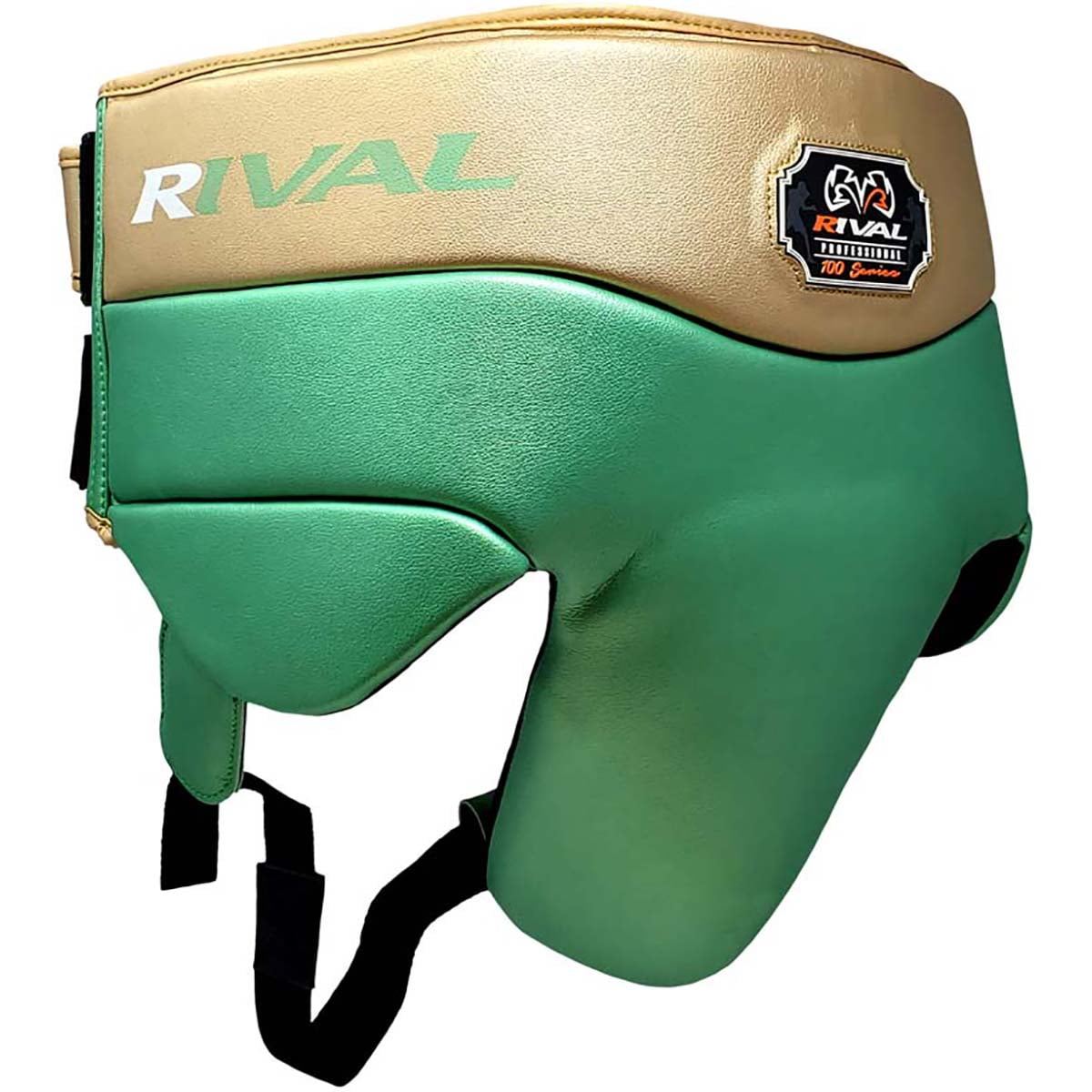 Rival Boxing RNFL100 Professional No Foul Groin Protector - Small ...