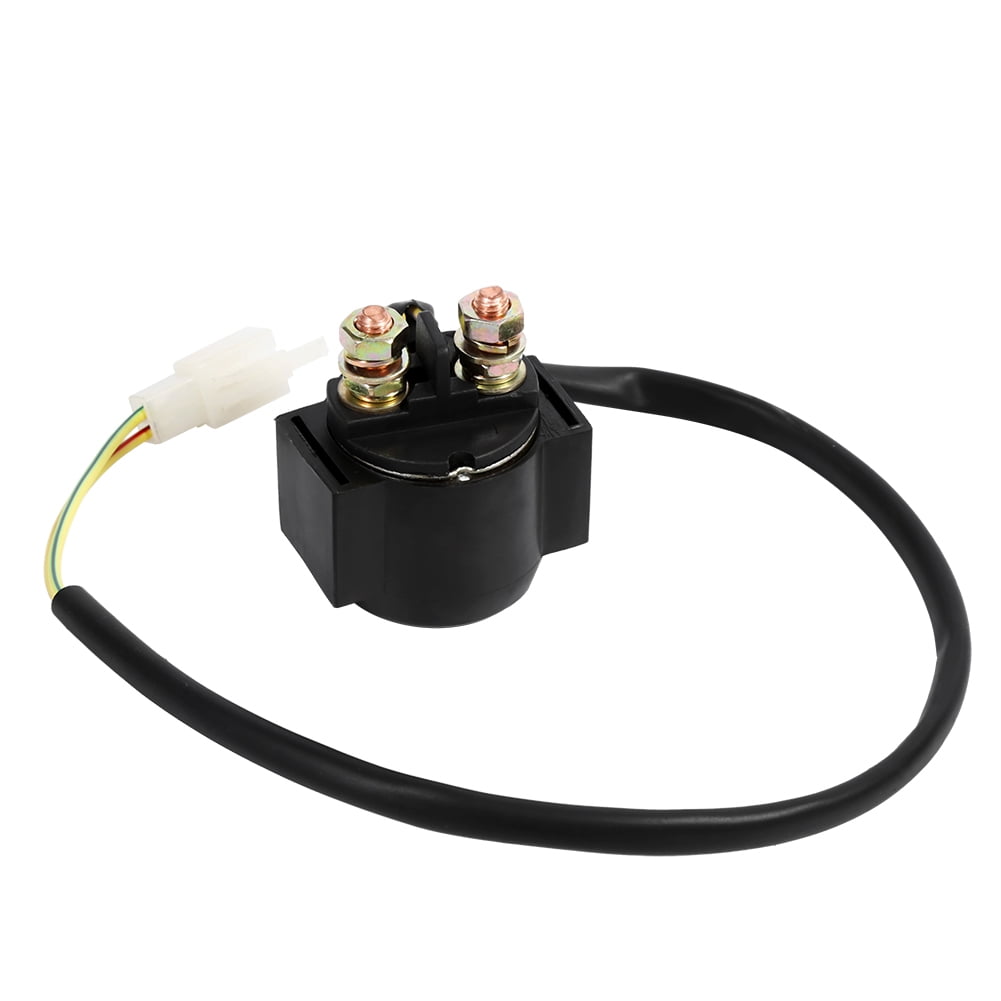 Click here for Lyumo Starter Relay Solenoid For Chinese Scooter A... prices