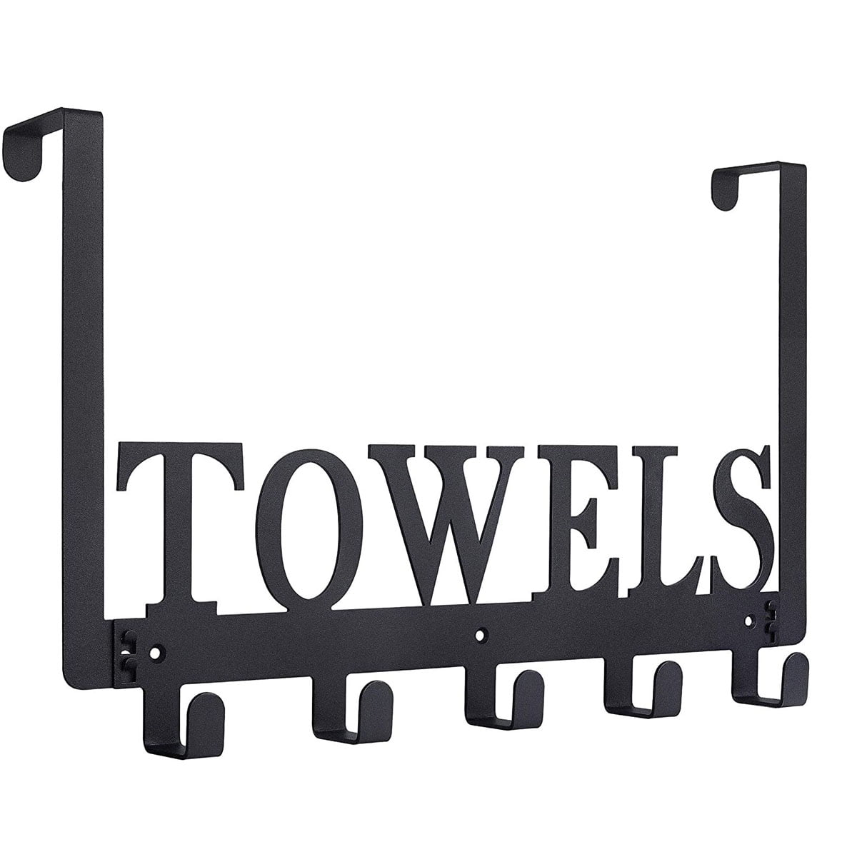 Click here for Mfg2020 Towel Hanger  Door Hanger  Wall Towel Rack... prices