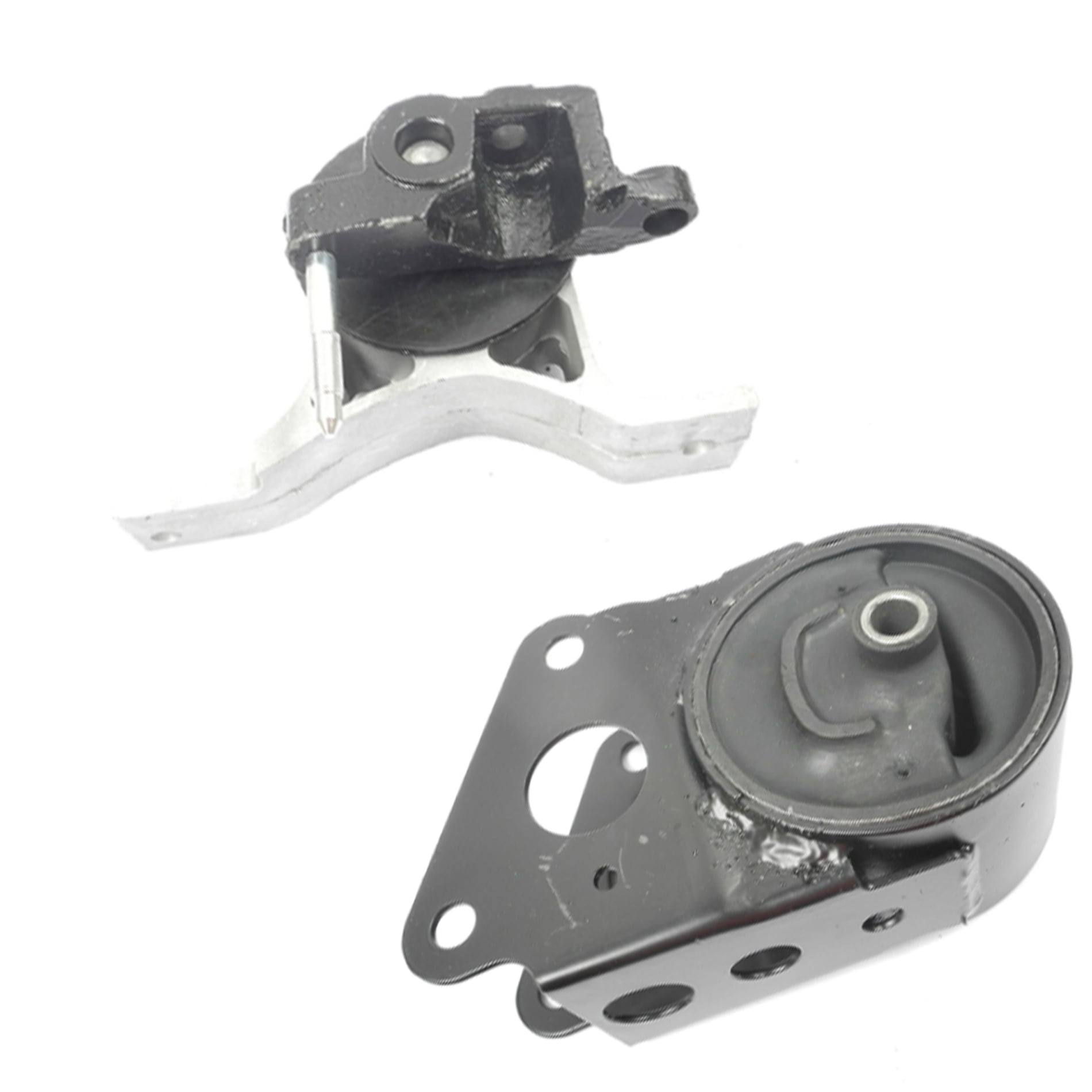 Fits: 2002-2006 Nissan Altima 3.5L Front Motor Mount Kit 2PCS 02 03 04 ...