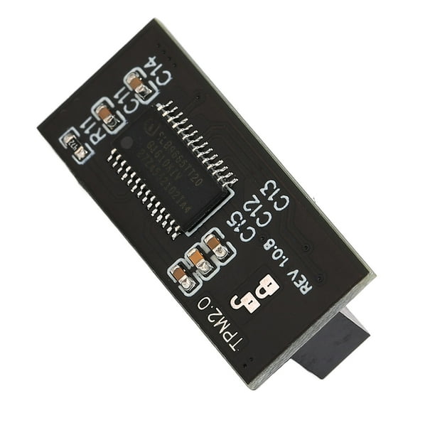 TPM Module,TPM 2.0 Encryption Security Encryption Security Module TP ...