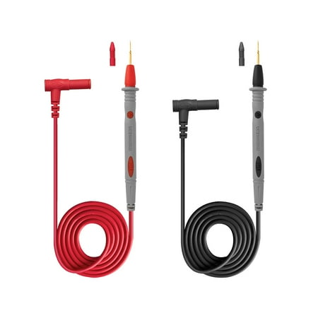 Guardoinrt ANENG 1 Pair Universal 20A Multimeter Test Probes Measuring ...