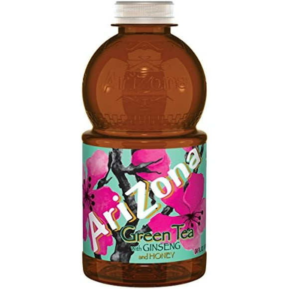 Arizona Tea