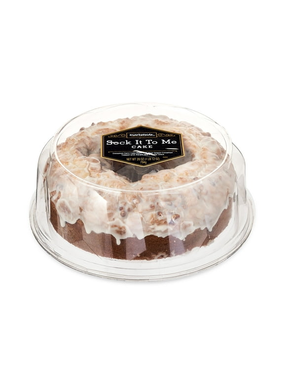 Vanilla Cake in Cakes - Walmart.com