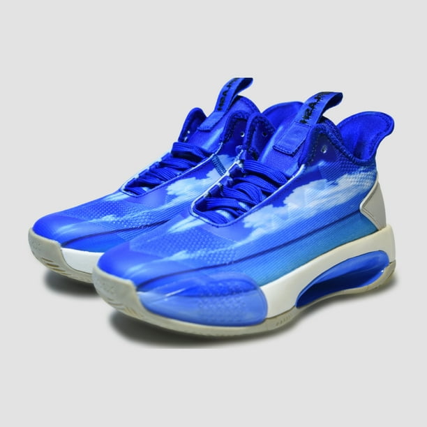 Ultimate Grip Dcodes Splash Multicolor Shoes Royal Blue and Sky Blue - Walmart.ca