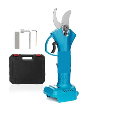 Miumaeov Electric Pruner Cordless Pruning Shears Tree Branch Cutting ...