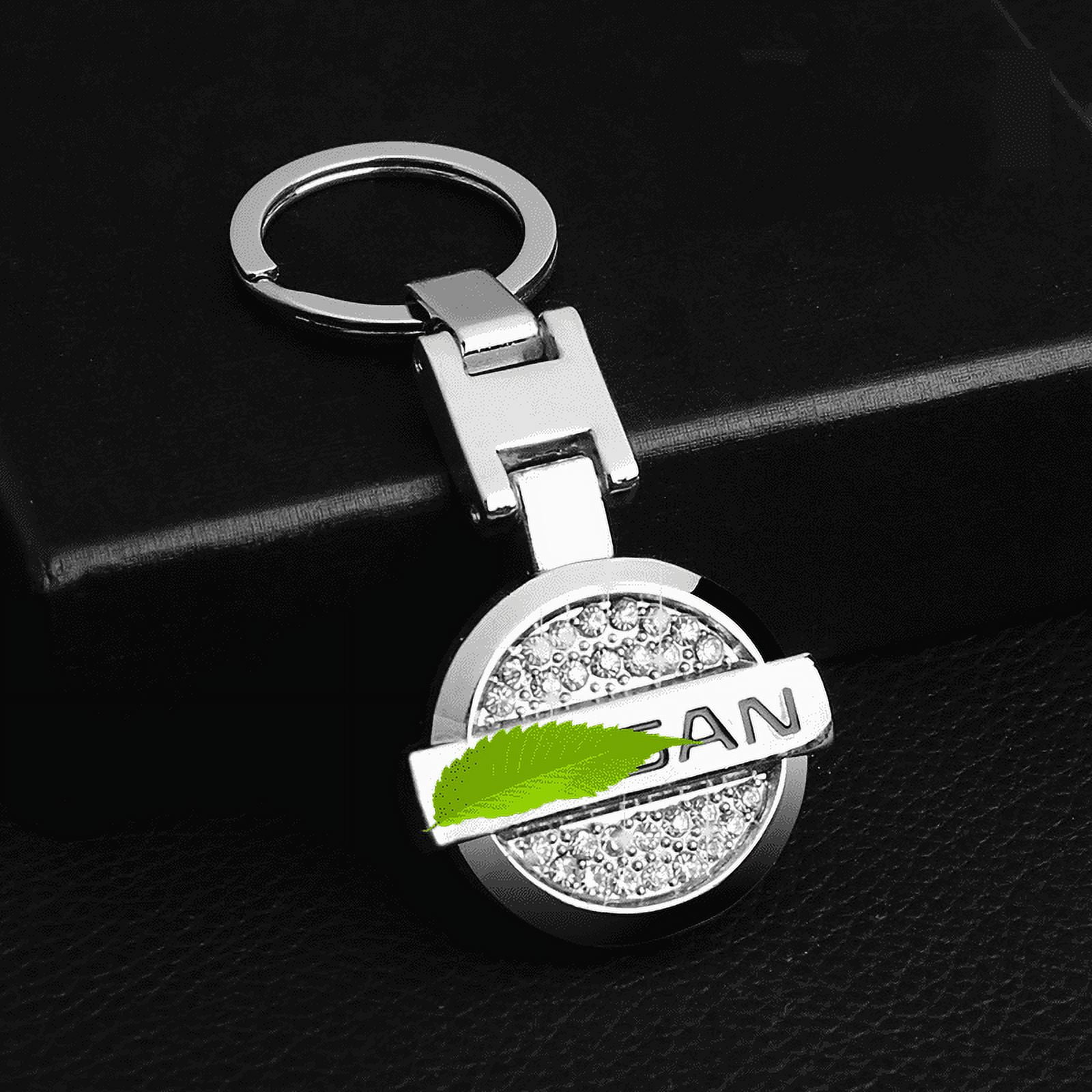 Click here for Unbranded Lady  Girlkeychain Accessories With Blin... prices