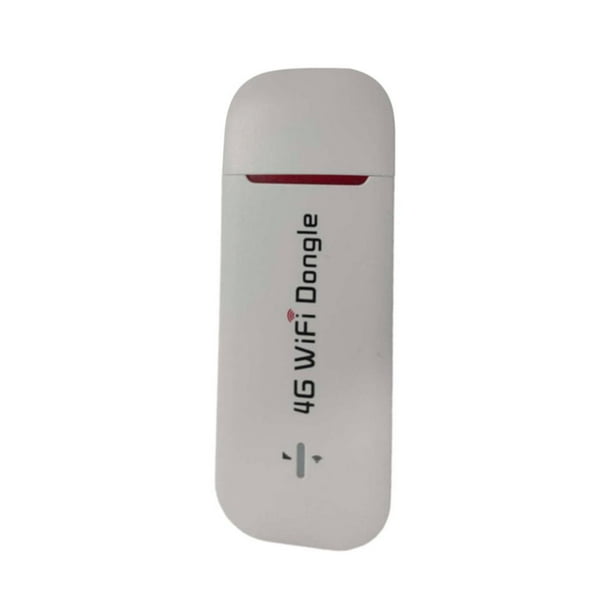 4G LTE USB Wifi Dongle Wifi tarjeta de red Ethernet Router portátil ...