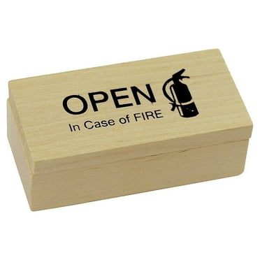 Surprise Snake Bite Wooden Box Gag Gift, Practical Joke Prank Toy ...