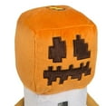 Minecraft 11.5" Snow Golem Plush - Walmart.com