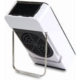 Safety Energy-saving Heater Mini Portable Room Office Desktop Electric ...