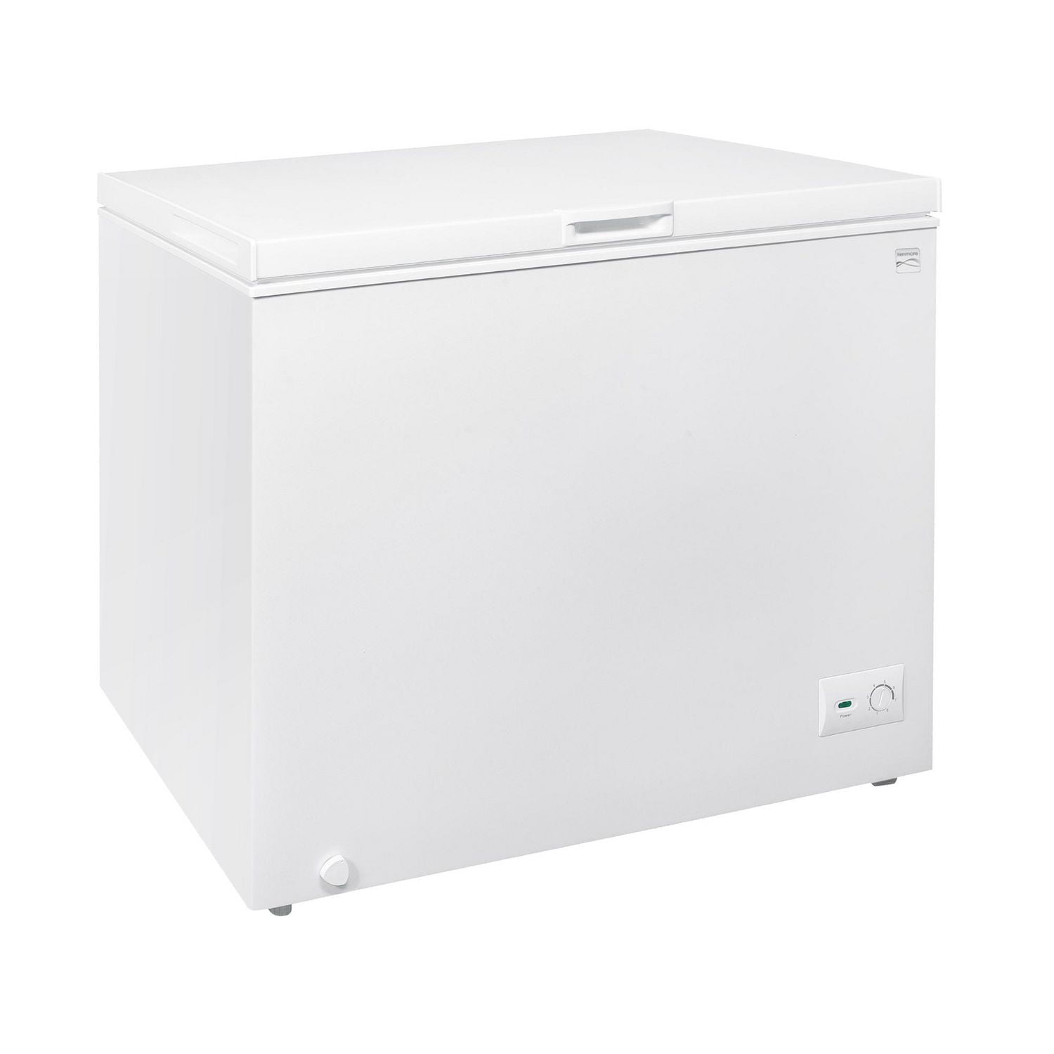 Click here for Kenmore 8.7 Cu. Ft Chest Freezer  246l  Manual Def... prices