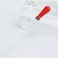 REACHISE 400Pcs Trace Blood Collection Tube Blood Specimen Sampling ...