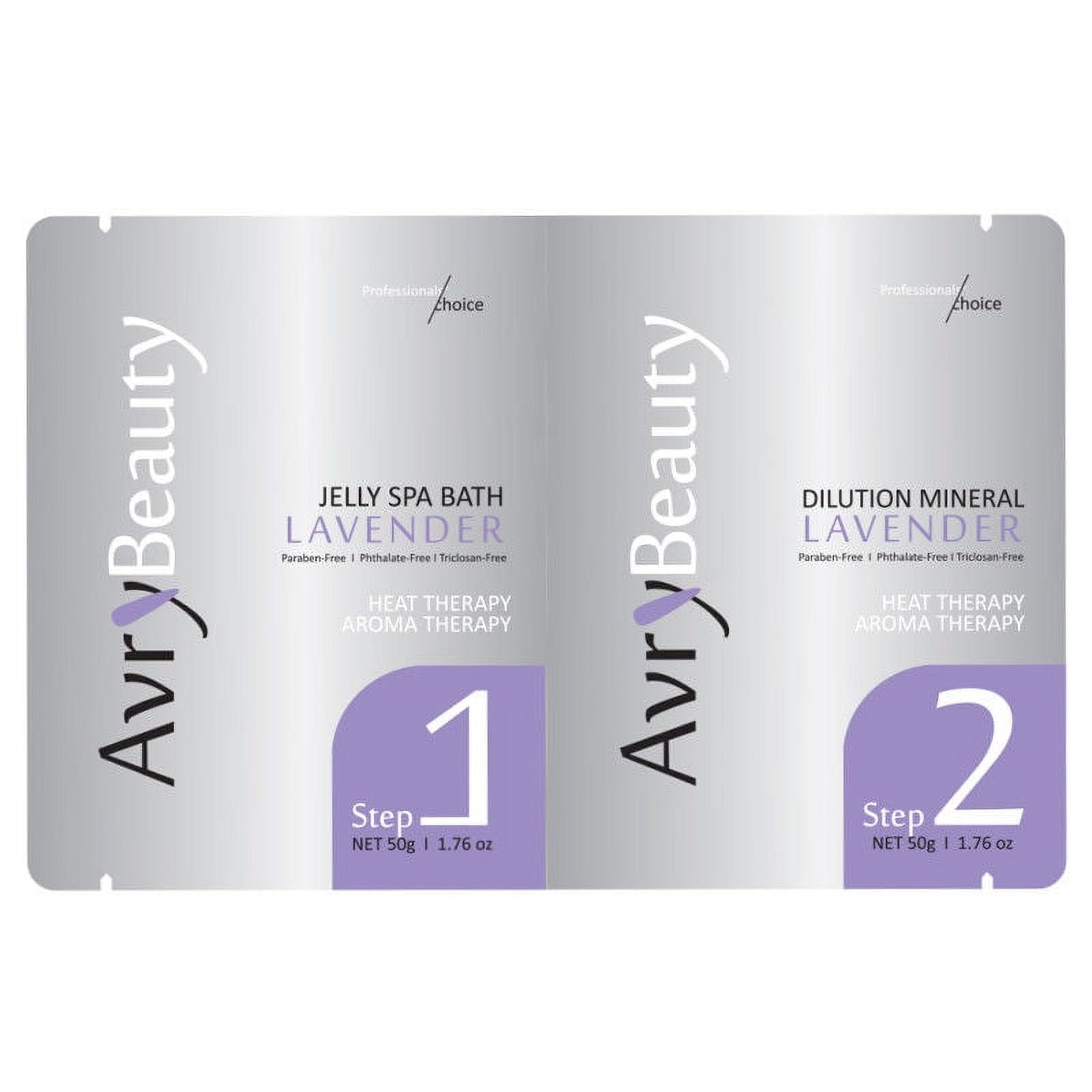 Click here for Avrybeauty Gel-Ohh Jelly Spa - Lavender  1 Ct. 1 C... prices