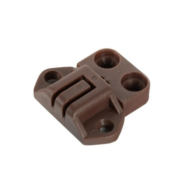 Perko 0918DP0CHR Regular-Bevel Rim Lock Set with Box Strike - Walmart.com