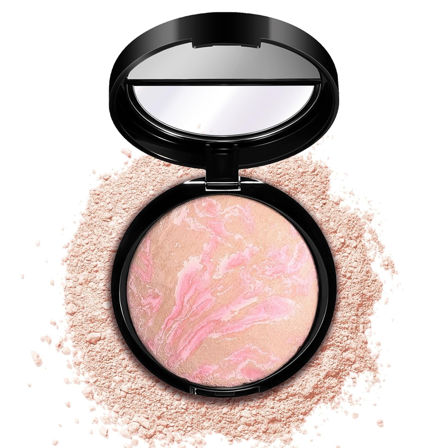 Click here for Laura Geller New York Baked Luminous Pressed Powde... prices