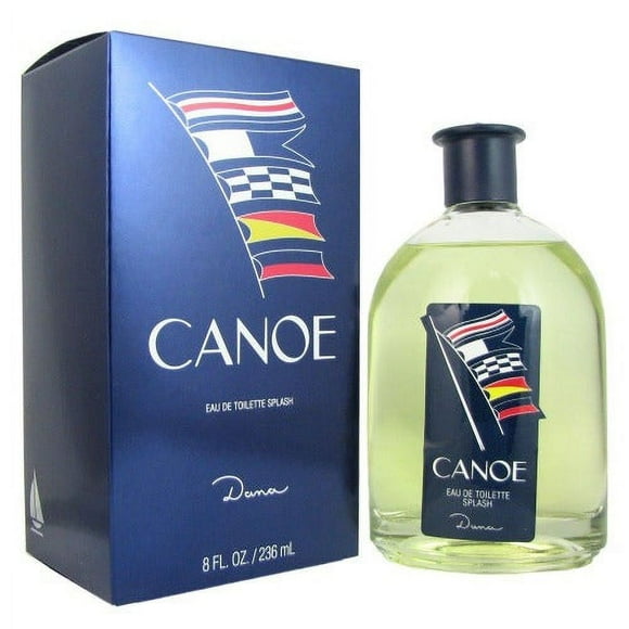 Canoe Cologne Men