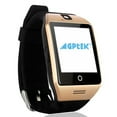 AGPtek Q18s Smart Watch Wristwatch for Android Phone - Walmart.com