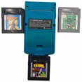 Nintendo Gameboy Game Boy Color Console (Teal) - Walmart.com