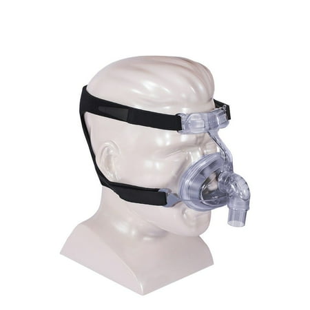 Fisher & Paykel FlexiFit™ 405 CPAP Mask & Headgear | Walmart Canada