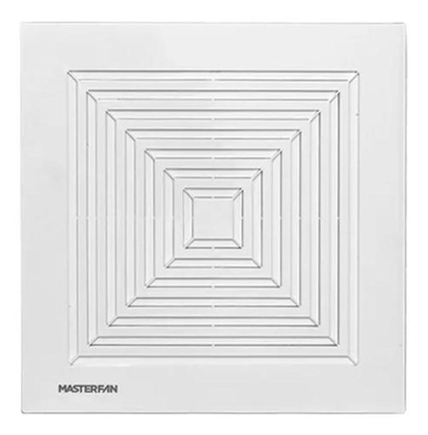 Extractor de aire Masterfan Plafón 12 Ducto 4 38 W | Walmart en línea